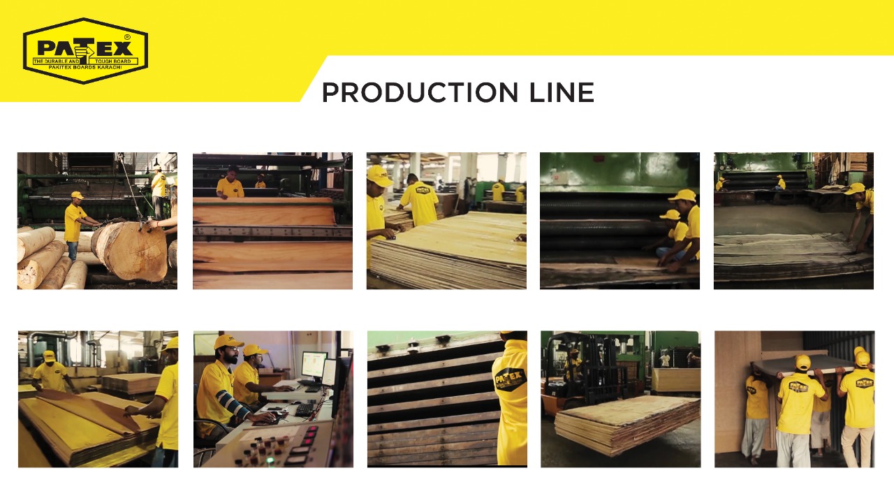 Engineering | PAKITEX BOARDS (PVT.) LIMITED | Company Profile ...