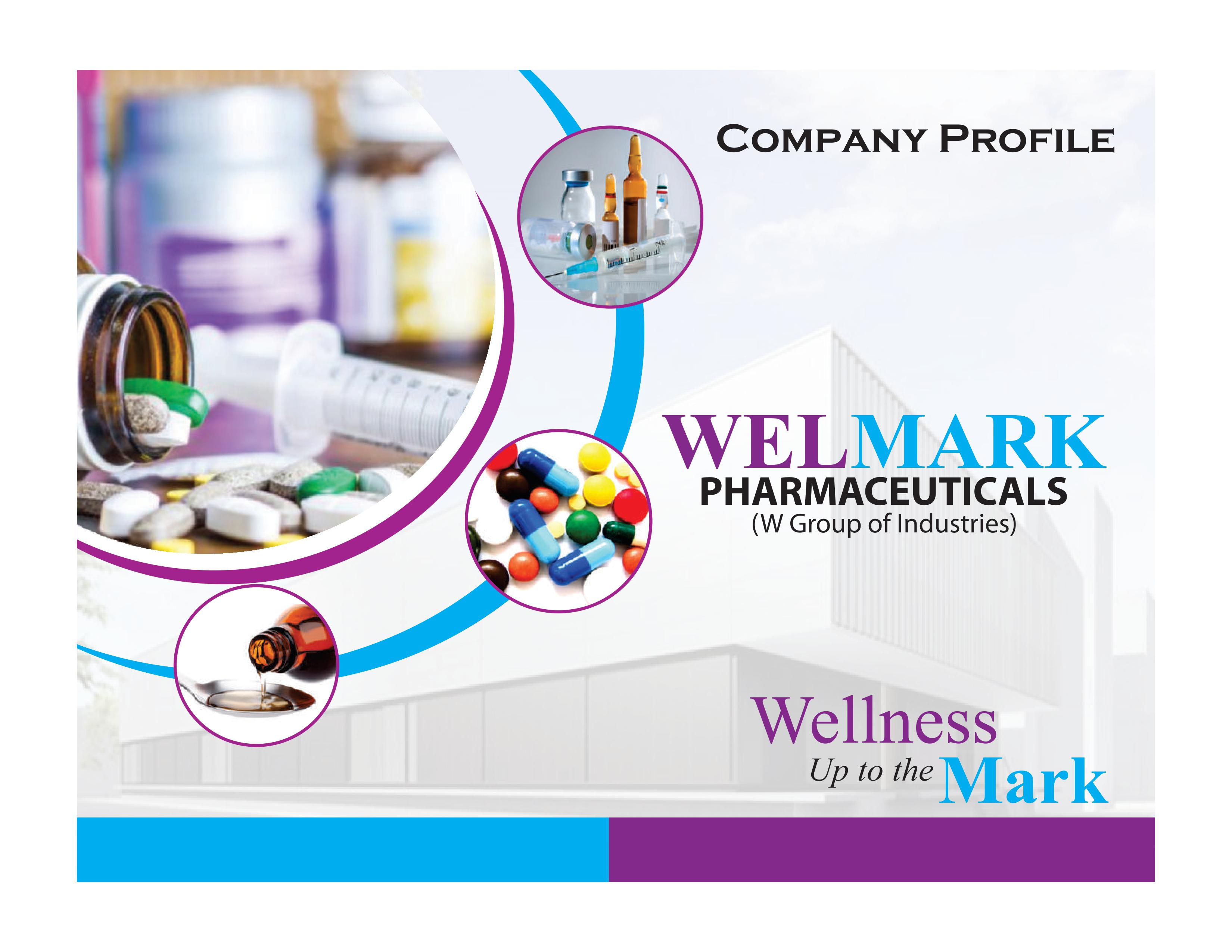 Personal Care & Pharma | Welmark Pharmaceuticals | Company Profile ...