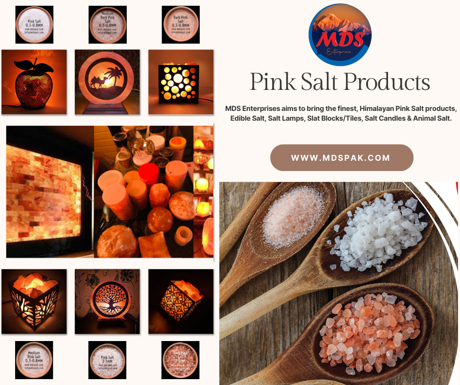 Agriculture | MDS Enterprises | Company Profile | Pakistan Trade Portal