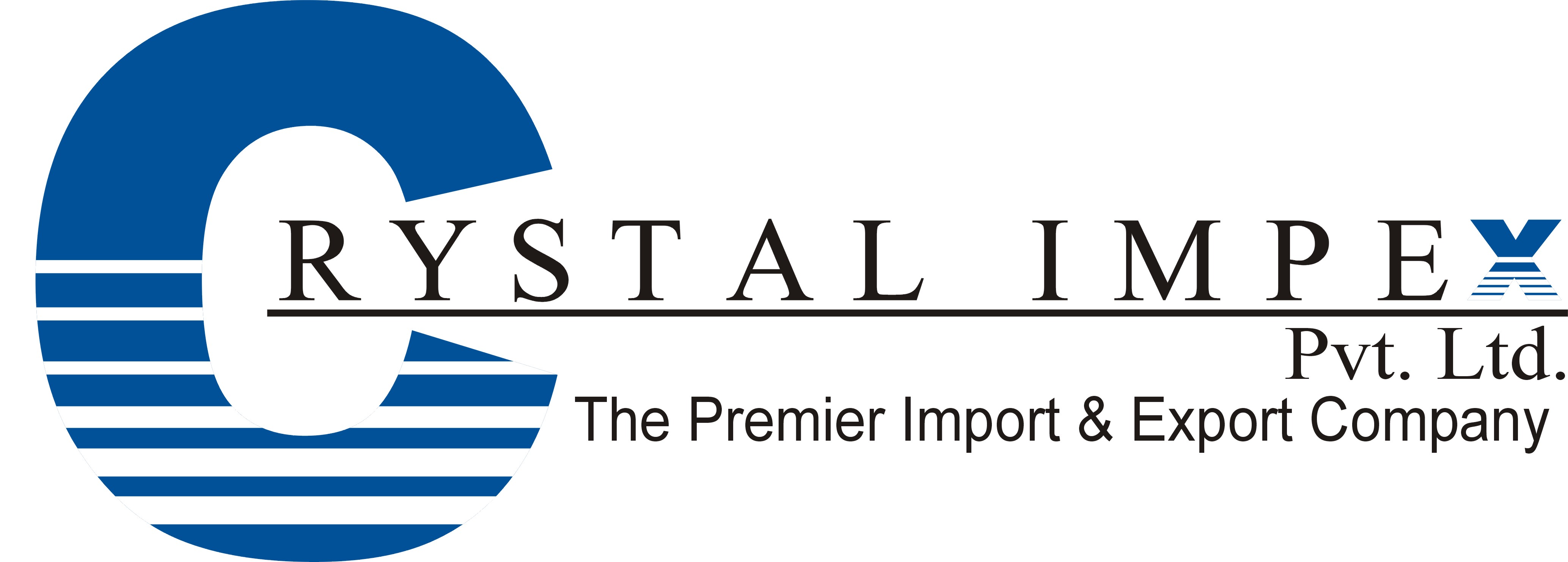 Agriculture | Crystal Impex Pvt Ltd | Company Profile | Pakistan Trade ...