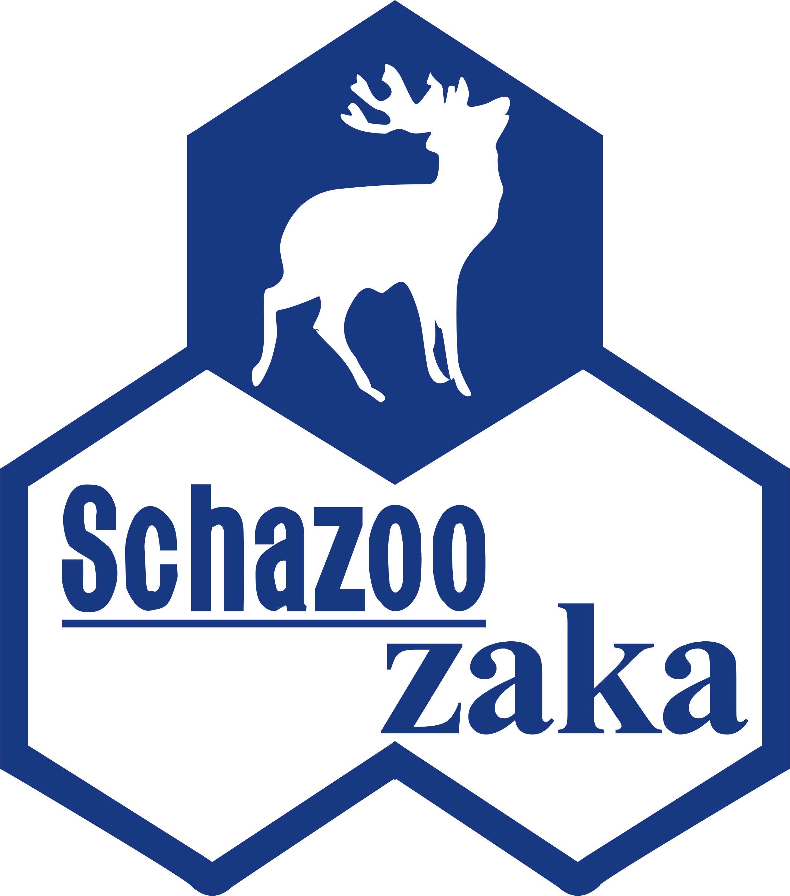 Pharmaceuticals | Schazoo Zaka (Pvt.) Ltd | Company Profile | Pakistan ...