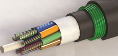 Optical Fiber Cables - Direct Buried | Wires & Cables | Pakistan Trade ...